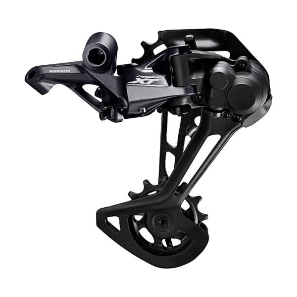 SHIMANO DEORE XT リアディレイラー RD-M8100-SGS 12スピードSHIMANO DEORE XT リアディレイラー RD-M8100-SGS