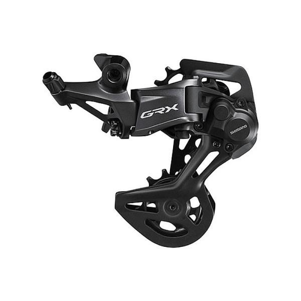 SHIMANO GRX リアディレイラー RD-RX822-GS 12スピード Low-max45T シマノ GRXSHIMANO リアディレイラー RD-RX822-GS