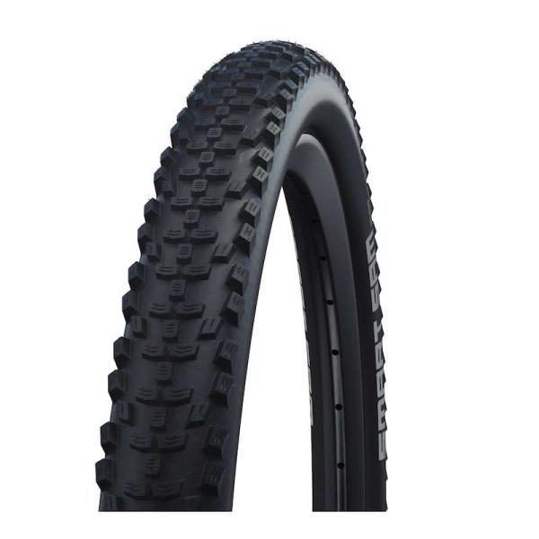 SCHWALBE シュワルベ スマートサム 29x2.10/2.35(54/60-622) ワイヤービード ブラック MTB タイヤSMART SAM