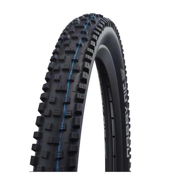SCHWALBE シュワルベ ノビーニック 29x2.40(62-622) ケブラービード ブラック SuperGround MTB タイヤNOBBY NIC