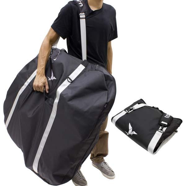 TERN ターン Stow Bag 輪行バッグFolding Bike用アクセサリー