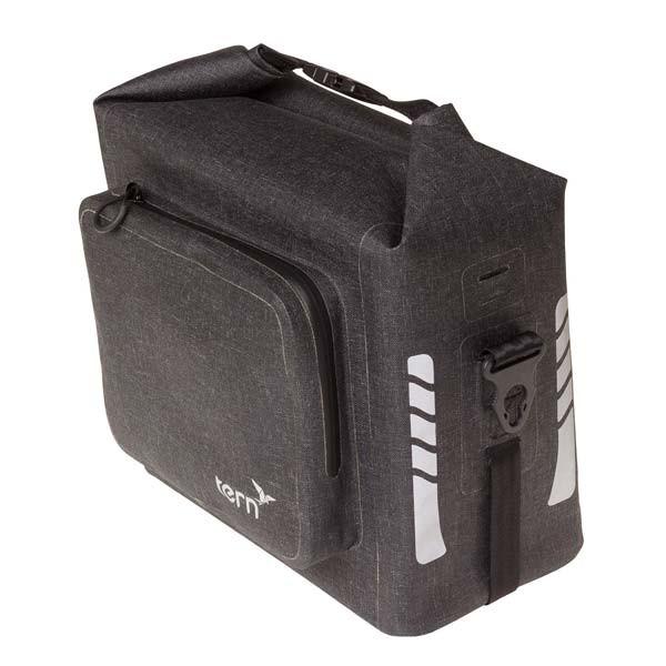 TERN ターン Dry Goods Bag リアバッグFolding Bike用アクセサリー
