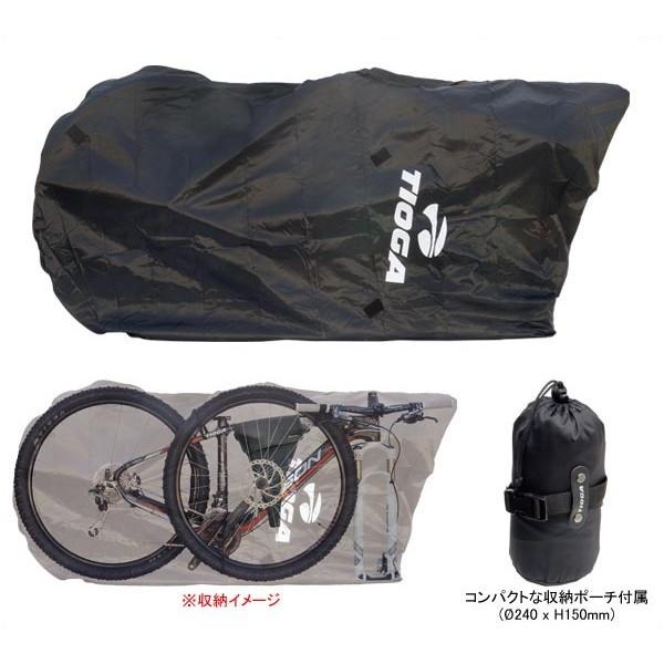 車体の大きな29” バイクが簡単に収納できる「29er コクーン」。厚手の210 デニールナイロンを採用し、耐久性も確保しています。ロード、クロスバイク、26” 〜 29”MTB に使用可能。■210 デニール ナイロン■撥水加工■固定用ス...