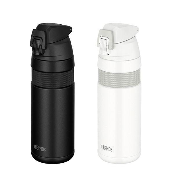 THERMOS サーモス FJF-580 真空断熱ケータイマグ 580ml保温/保冷 自転車専用ボトル スポーツ飲料対応