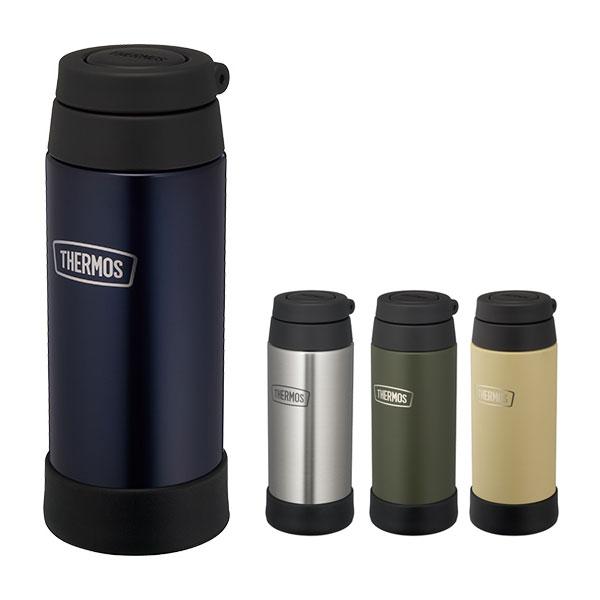 THERMOS サーモス ROB-003 真空断熱ケータイマグ 500ml保温/保冷 スポーツ飲料対応