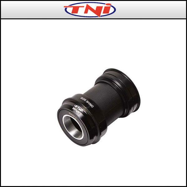 TNI ティーエヌアイ BBright4624 シマノ用セラミックBB 46-24