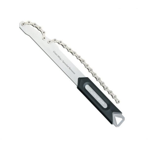 TOPEAK(トピーク) チェーン ホイップ / スプロケット リムーバー CHAIN WHIP/SPROCKET REMOVER(TOL24900)