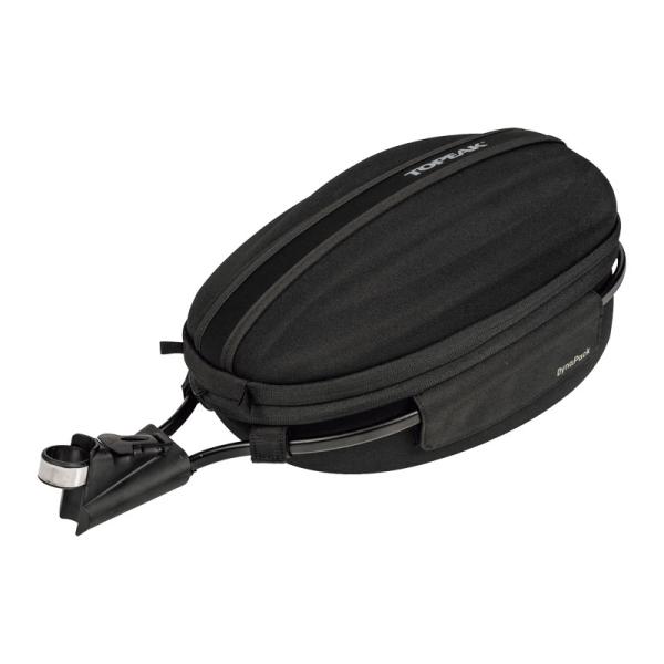 TOPEAK トピーク ダイナパック DX DynaPack DX 9.7L リアバッグトピーク 自転車 リアバッグ