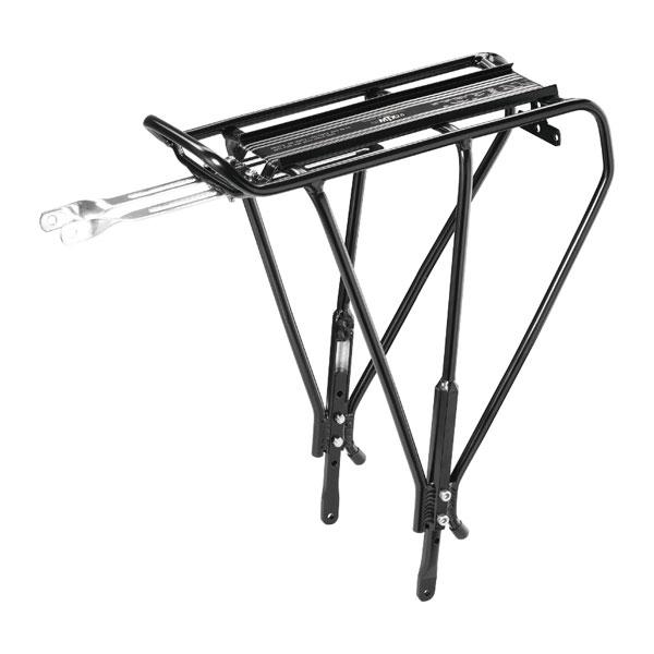 TOPEAK トピーク Uni Explorer Non-Disc ユニ エクスプローラー ノンディスク リアキャリアTOPEAK リアラック