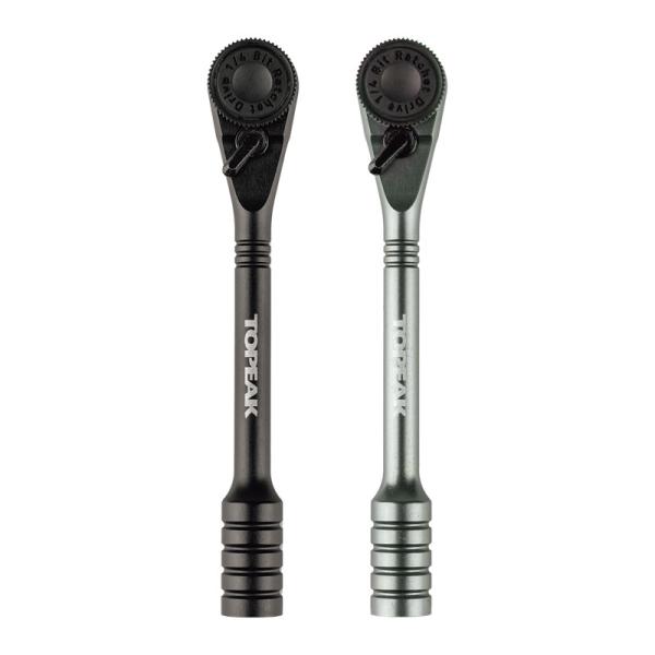 TOPEAK トピーク ラチェット ツールバー アルミニウム Ratchet Toolbar Aluminum ラチェットレンチトピーク 自転車 ラチェットレンチ