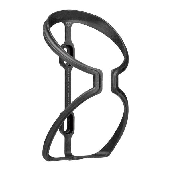 TOPEAK トピーク フェザー ケージ V1 リインフォース カーボン Feza Cage V1Reinforce Carbon 超軽量 ボトルケージトピーク 自転車 ボトルケージ