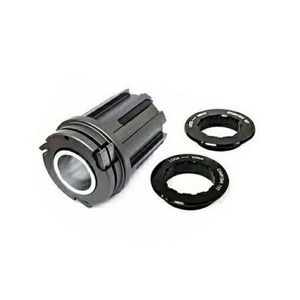 wahoo ワフー Campagnoloフリーハブボディ KICKRCAM2Wahoo Fitness