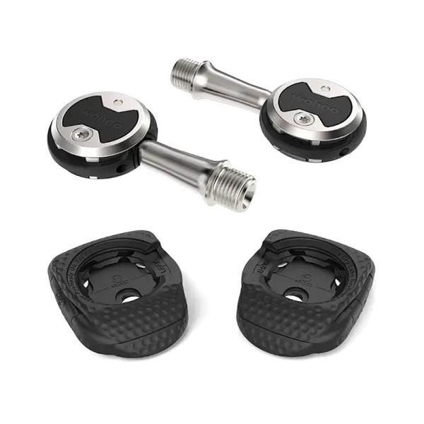 wahoo ワフー SPEEDPLAY ZERO スピードプレイ ゼロ ペダル 53mmスピンドル スタンダードクリートセット WFPRZ1S53Wahoo Fitness