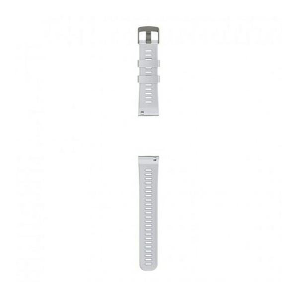 wahoo ワフー ELEMNT RIVAL エレメントライバル 交換用バンド コナホワイト WFWSTRP02Wahoo Fitness