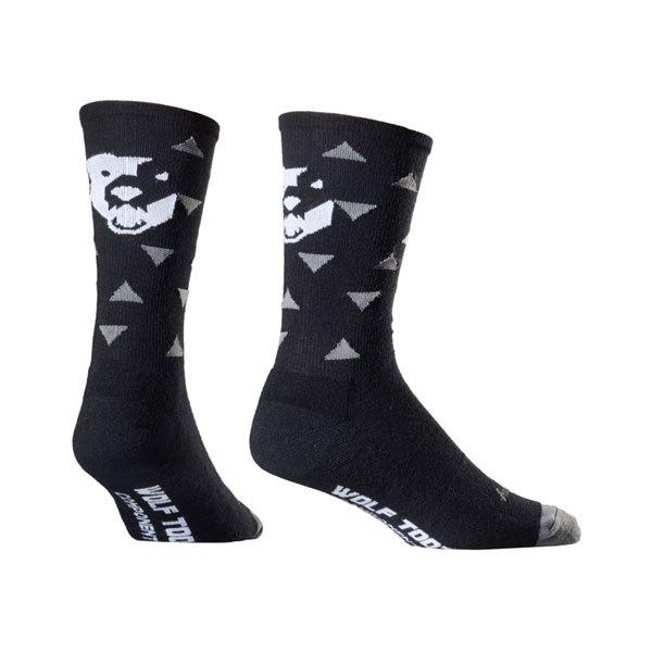 WOLF TOOTH ウルフトゥース Wooligan Sock靴下