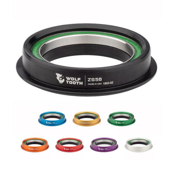 WOLF TOOTH ウルフトゥース ZS56/40 Lower Headsetヘッドパーツ