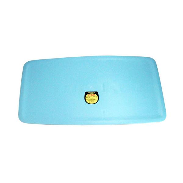送料無料 風呂底 直焚き浴槽用 角型 風呂底 410×710mm DH-1172用 DH-110用 ダイワ重工