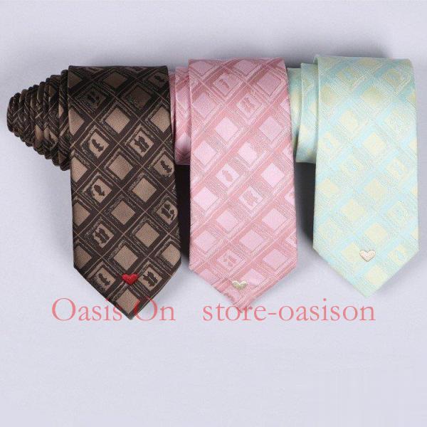 【内容】ネクタイ（1点のみ）【サイズ】フリーサイズ※必ずご下さいモニター環境によって、実際の色味と多少異なる場合がございます予めご了承下さいますようお願い申し上げます