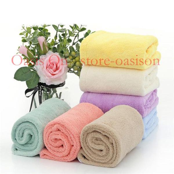 商品詳細:カラー:/A01/A02/A03/A04/A05/A06サイズ:/F■商品説明吸水性が高く、髪やお肌に優しい触り心地です。濡れた髪の水分を吸収し、ドライヤーの使用時間を短縮できるため節電効果も。入浴後やプール後、日頃のメイク時など...