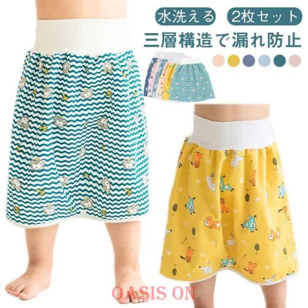 M(1−3歳) L(3−6歳)