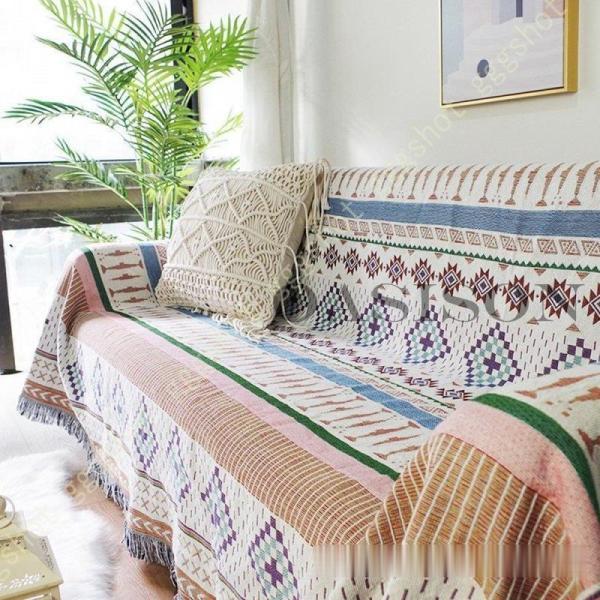 ◆幅広く使えるソファにかけてソファカバーになり、出窓や床に敷いてシーツやカーペットになり、チエアに掛けたりとか、使い方はゆかたで、くつろぎ生活を楽しめるマルチカバーです！この製品は各種類の革製ソファーと布製ソファーに適用します。キーワードブ...