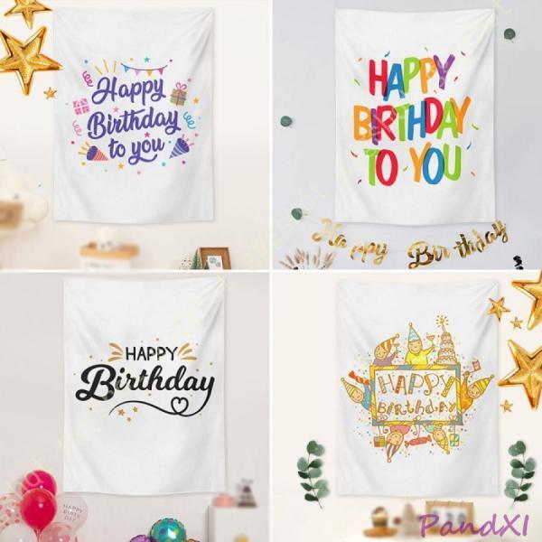 壁掛け クリスマスツリー タペストリー クリスマス 飾り 布ポスター 洗える 北欧 取り付け簡単 おしゃれ 吊り布 カーテン 店舗用 家庭用 オフィス インテリア【商品仕様】素材：ポリエステルサイズ：70x100cm、150x130cm、2...