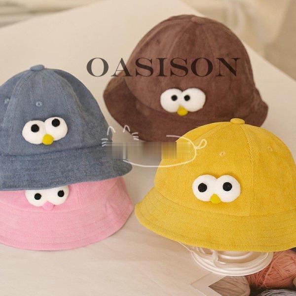 風が吹いても大丈夫！豊富な色から選べるおしゃれな赤ちゃん〜幼児向け日よけハット。豊富なお色が嬉しい、子供用帽子。柔らかい生地で作られており、手洗いOK！春夏に大活躍しますよ? サイズ:頭周り約48-52ｃｍ対象：3歳、4歳、5歳、6歳、男の...