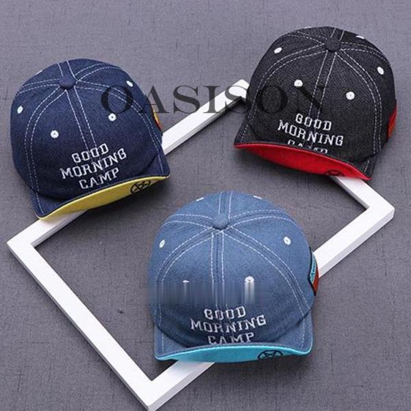 ■品名 ベビー帽子■素材:コットン  ■カラー：全3色■サイズ：頭周り44-47CM■年齢:4-12ヶ月■季節：春、夏、秋※サイズはロット生産である為、1~3CMの誤差が生じる場合がございます。※お使いの画面と実際のお色に若干の差がある場合...