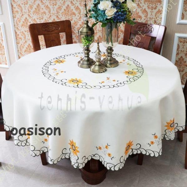 [商品説明]■仕様：素材：ポリエステル 　　 ■形状：ラウンド ■サイズ（直径）：160cm、180cm、200cm、220cm、240cm、260cm、280cm、300cm、320cm、340cm ■機能： 洗える 滑り止め 防汚 防水...