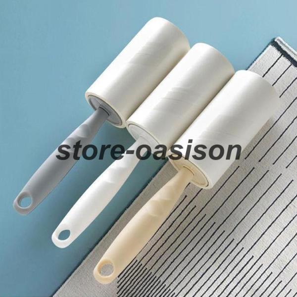 ■ 品名：粘着クリーナー■ 素材：PP+紙■ カラー : 全3色■ サイズ：写真参考検索ワード：粘着クリーナー 携帯クリーナー 粘着ロール コロコロ クリーナー 何度でも使用可能 折り畳み クリーナー 粘着クリーナー 粘着テープ コロコロ ...