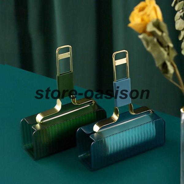 ■ 品名：粘着クリーナー■ 素材：鉄合金+TPR+ABS+PS+紙■ カラー : 全2色■ サイズ：写真参考検索ワード：粘着クリーナー 携帯クリーナー 粘着ロール コロコロ クリーナー 何度でも使用可能 折り畳み クリーナー 粘着クリーナー...