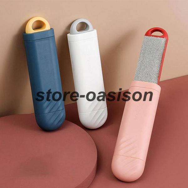 ■ 品名：粘着クリーナー■ 素材：ABS+ポリエステル■ カラー : 全3色■ サイズ：写真参考検索ワード：粘着クリーナー 携帯クリーナー 粘着ロール コロコロ クリーナー 何度でも使用可能 折り畳み クリーナー 粘着クリーナー 粘着テープ...