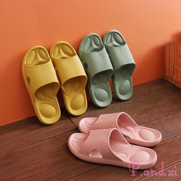 ■ 品名：健康サンダル■ 素材：EVA■ スタイル：自宅用/お風呂■ カラー：全6色■ サイズ：37-44■ 季節：春/夏/秋検索ワード：健康サンダル 健康スリッパ ツボ押し つぼ押し こり コリ ギフト 敬老の日 贈り物 グッズ ボディポ...