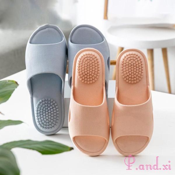 ■ 品名：健康サンダル■ 素材：PVC■ スタイル：自宅用/お風呂■ カラー：全9色■ サイズ：37-44■ 季節：春/夏/秋検索ワード：健康サンダル 健康スリッパ ツボ押し つぼ押し こり コリ ギフト 敬老の日 贈り物 グッズ ボディポ...