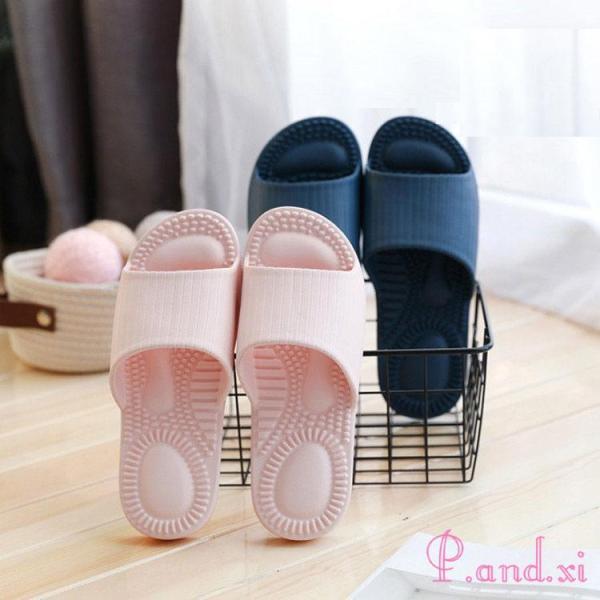 ■ 品名：健康サンダル■ 素材：EVA■ スタイル：自宅用/お風呂■ カラー：全7色■ サイズ：S-XL■ 季節：春/夏/秋検索ワード：健康サンダル 健康スリッパ ツボ押し つぼ押し こり コリ ギフト 敬老の日 贈り物 グッズ ボディポッ...