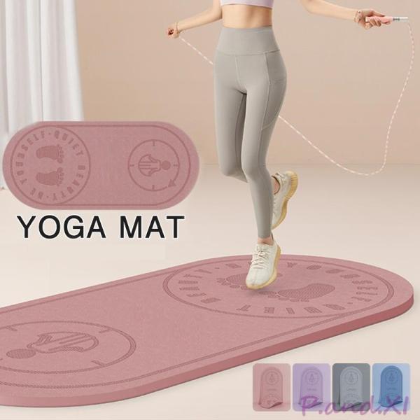 商品詳細:カラー:/A01/A02/A03/A04サイズ:/フリーサイズ商品説明クッション性抜群の極厚ヨガマット。表面の凹凸でしっかりグリップ。ズレのストレスも軽減。サイズ約143cm×65cm×0.6cm素材TPE、その他キーワードヨガ ...