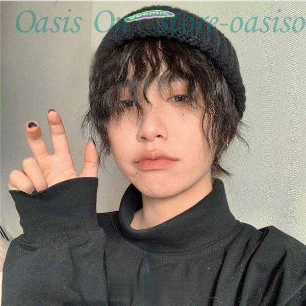 [ セット内容 ]ウイッグ/ヘアネット「記載のないアクセサリー、小物等は付属しません」[ カラー ]ブラック[ 素材 ]耐熱ファイバー[ サイズ ](cm)頭周り55-58cm※表記寸法と実寸値の多少の誤差はご容赦ください※こちらの商品は、...