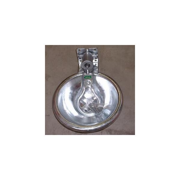 送料無料 ウオーターカップ 牛用 水飲み器 水のみ器 水飲み機 牛の水のみ機 ウォーターカップ ネジ付 D型