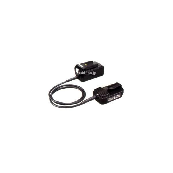 送料無料 Makita マキタ 36V バッテリーアダプター 充電 36V(BL3626/BL3622A)用 バッテリアダプタ BAP36N A-51225 マキタ(makita)