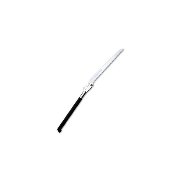 送料無料 カタナボーイ 折込鋸 刃渡り500mm silky
