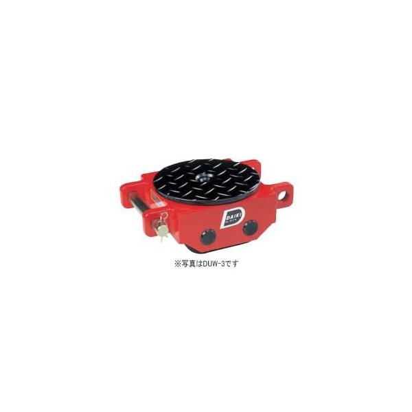 送料無料 スピードローラー 鉄製 DSW-10 ダイキ