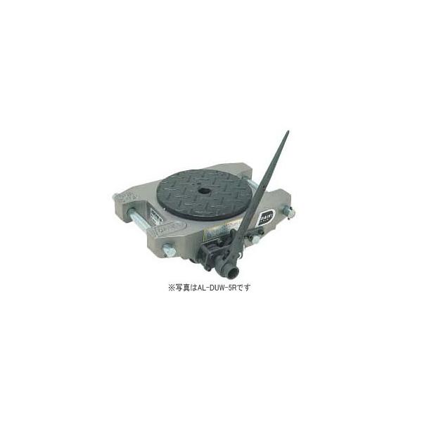 送料無料 自走式スピードローラー DUW-3R ダイキ