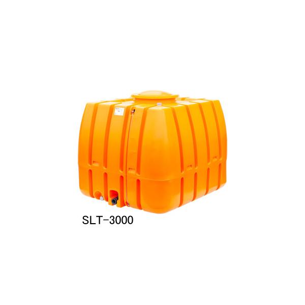 スイコー タンク SLTタンク スーパーローリータンク SLT-3000 スイコー バルブ無し 3000L【法人のみ】【営業所留め可】