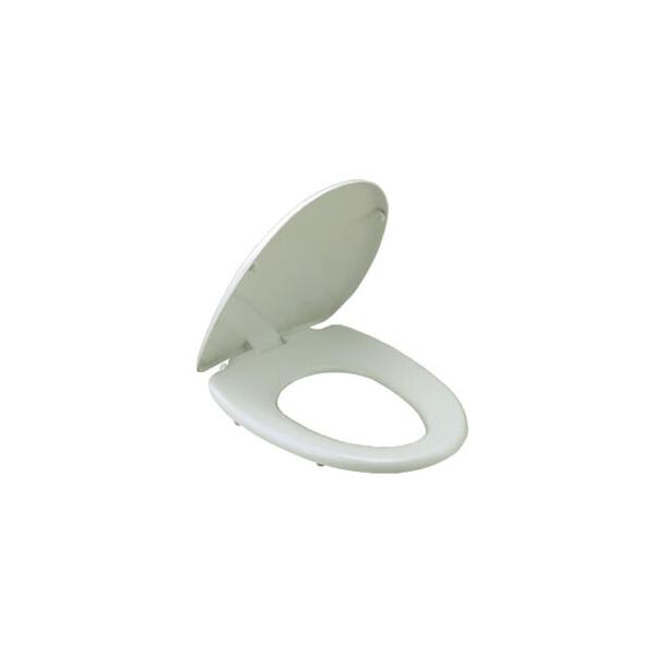 送料無料 便座 通常便座 普通便座 ジャニス Janis 普通便座 オフホワイト NC822W(BN8) Janis（ジャニス工業）