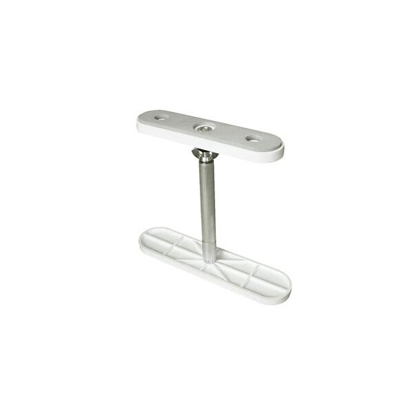 突っ張り棒 ふんばりくん 新工精機 防災 災害対策 地震対策 新工精機 フンバリクン Mタイプ FNB-MW 突っ張り棒 ふんばりくん Mタイプ 強力型 FNB-MW 新工精機 25〜32cm 防災 災害対策 地震対策