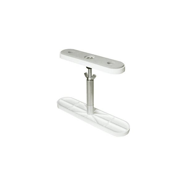 突っ張り棒 ふんばりくん 新工精機 防災 災害対策 地震対策 新工精機 フンバリクン Sタイプ FNB-SW 突っ張り棒 ふんばりくん Sタイプ 強力型 FNB-SW 新工精機 20〜25cm 防災 災害対策 地震対策