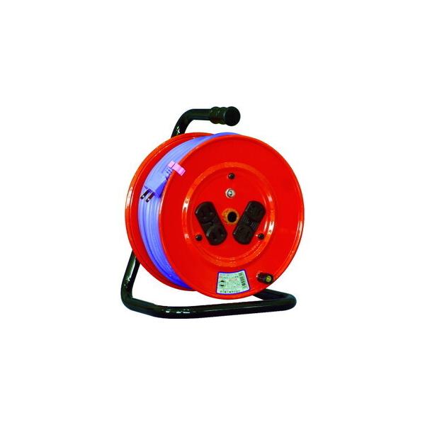 送料無料 電工ドラム 標準型100Vドラム 2芯 30m ソフト電線 NR-304DS 日動 電工ドラム 標準型100Vドラム 2芯 30m ソフト電線 NR-304DS NR-304DS 日動工業