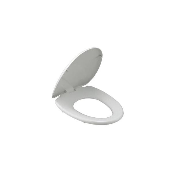 送料無料 便座 通常便座 普通便座 ジャニス Janis 普通便座 ピュアホワイト NC822W(BW1) Janis（ジャニス工業）