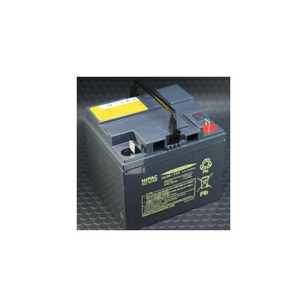 送料無料 スズキ SUZUKI バッテリー 電動カート セニアカー 日立 HITACHI スズキ セニアカー(電動カート)用バッテリー HC38-12