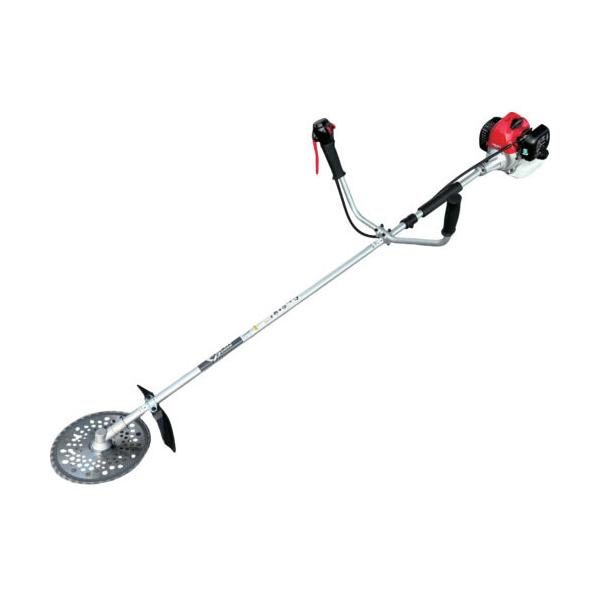 送料無料 草刈り機 草刈機 刈払い機 刈払機 エンジン式 エンジン草刈機  ワイドハンドル 肩掛け式 25.6cc MK270ST-100 Willbe(旧三菱重工メイキエンジン/MITSUBISHI/ミツビシメイキ) 日本製 メイキエンジン